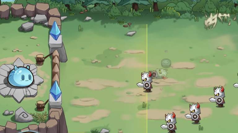 Slime Castle Codes (September 2025) | Pro Game Guides