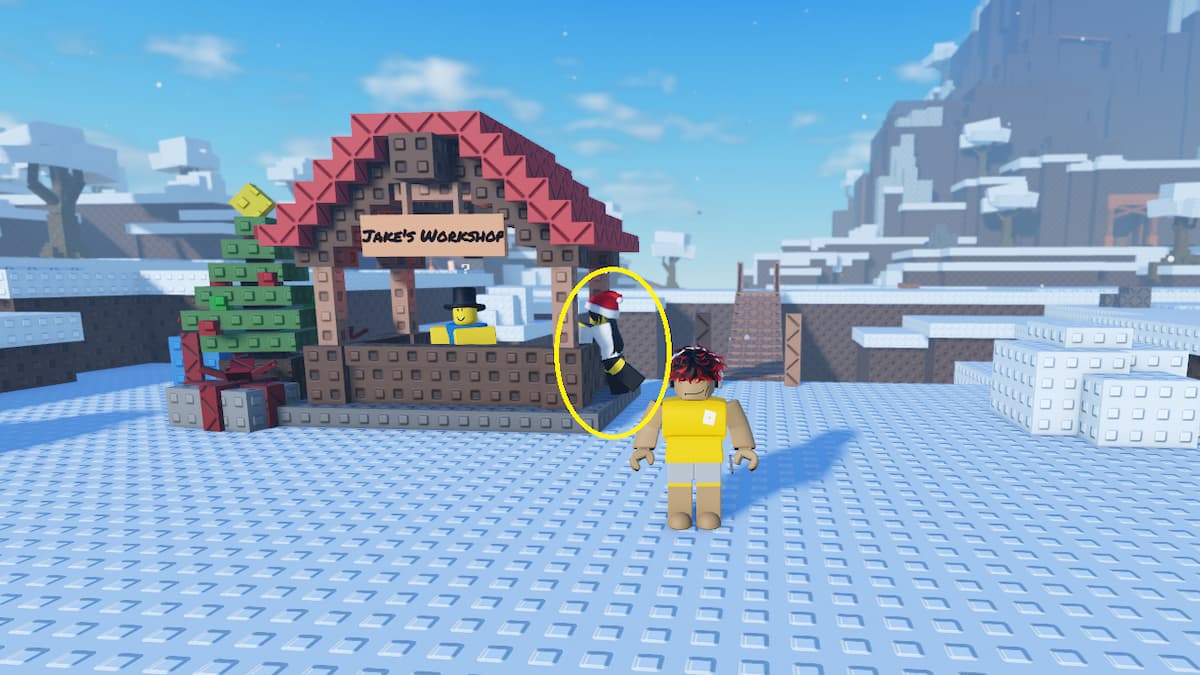 How to get Blossom Frozen and Frigid Aura in Sol's RNG | Pro Game Guides