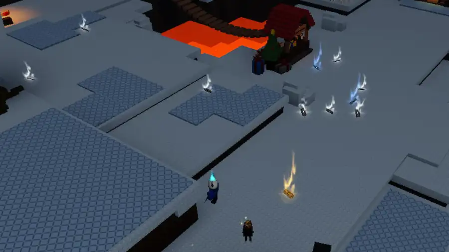 How to Spawn Santa in Sol's RNG - Roblox | Pro Game Guides