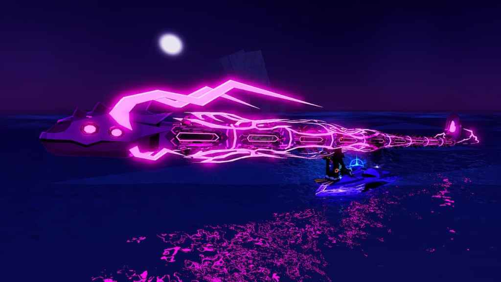 Complete Fisch Lovestorm Event Guide - Love Eels, Location and More ...