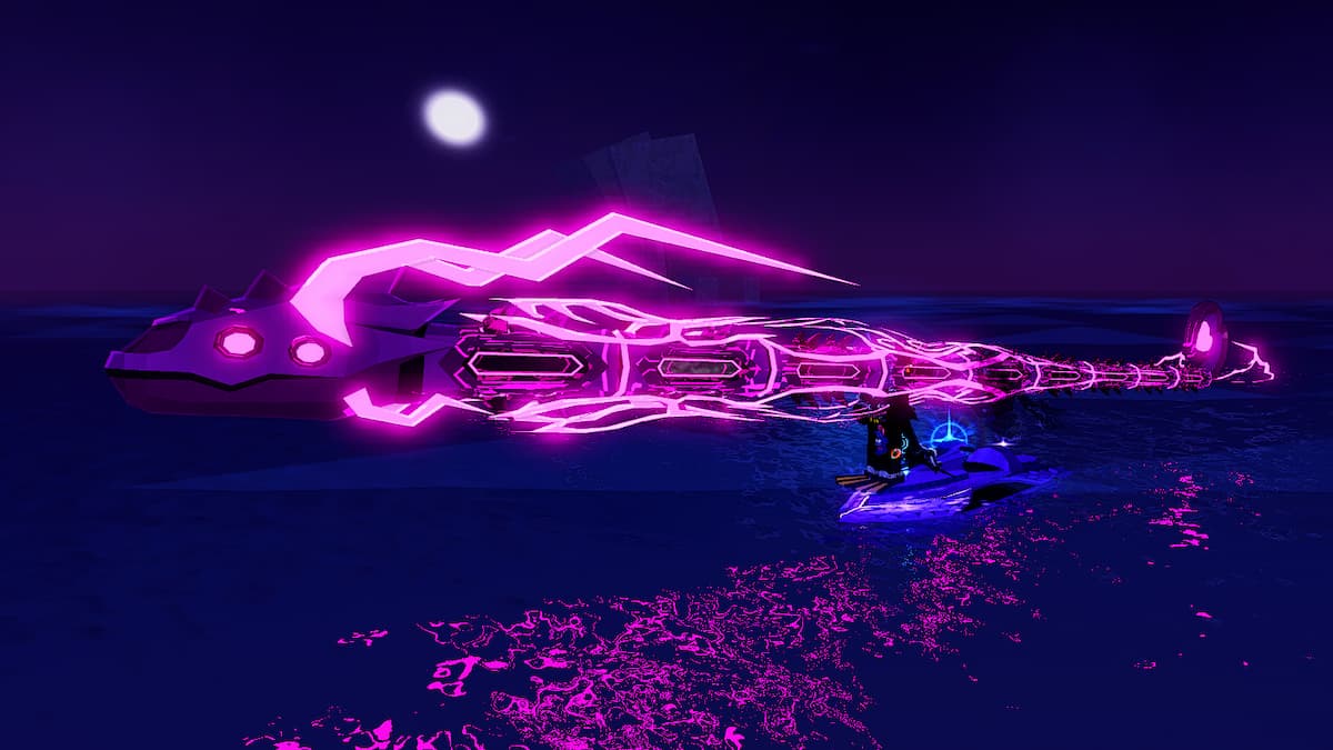 Complete Fisch Lovestorm Event Guide - Love Eels, Location and More ...