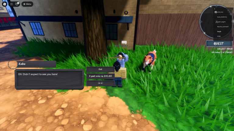 How to Get a Mount in Ninja Time | Pro Game Guides