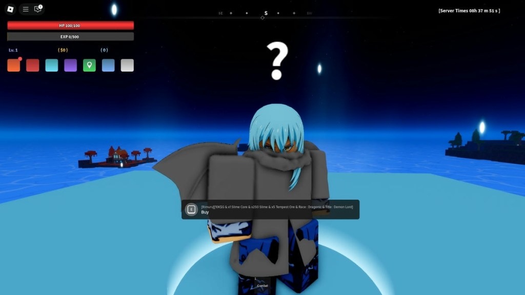 How to get Rimuru in Verse Piece | Pro Game Guides