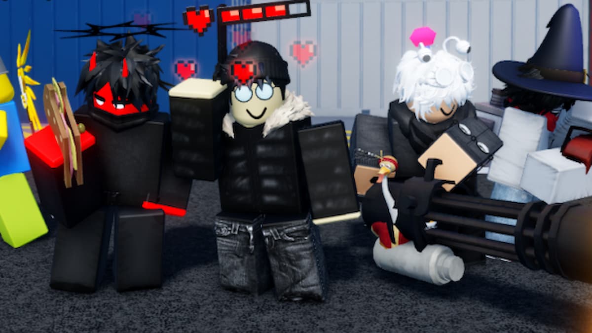 A Universal Time Valentine's Day Update 4.4 guide | Pro Game Guides