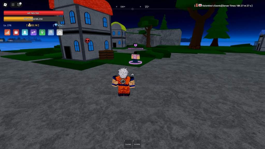 How to farm Hearts Fragments fast in Verse Piece | Pro Game Guides