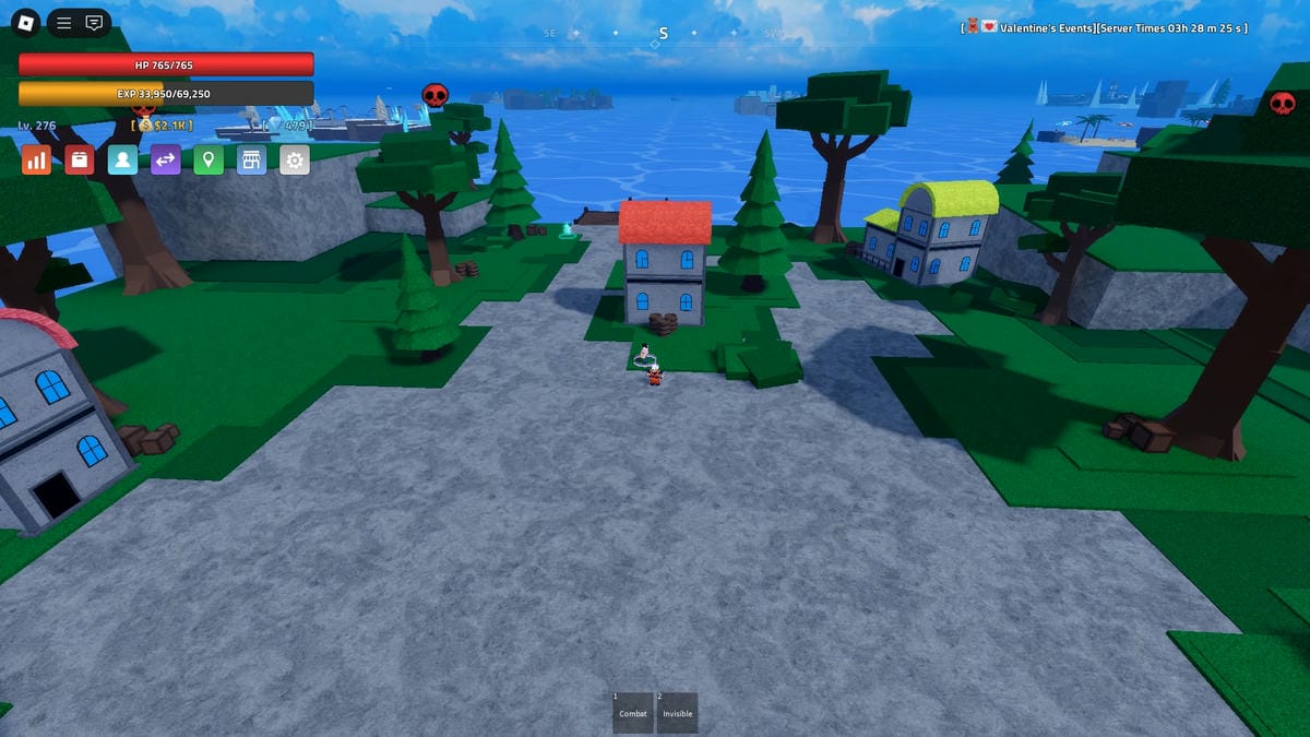 How to get Roland, Okarun, and D4C in Verse Piece [Valentine Event ...