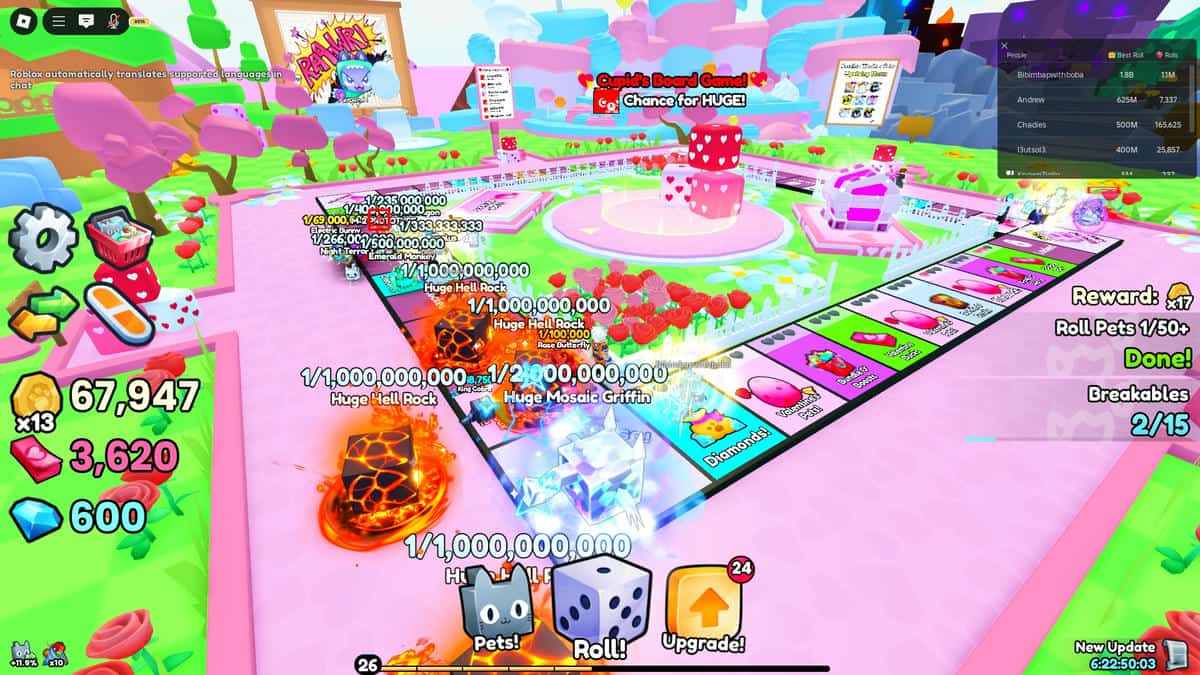 Pets Go Valentine’s Event Guide (2025) | Pro Game Guides