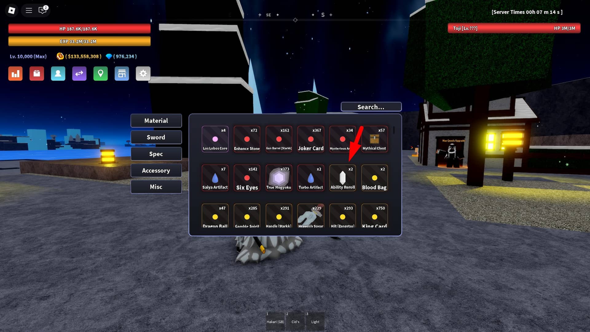 Ultimate Verse Piece Abilities Tier List & Guide (April 2025) | Pro Game Guides