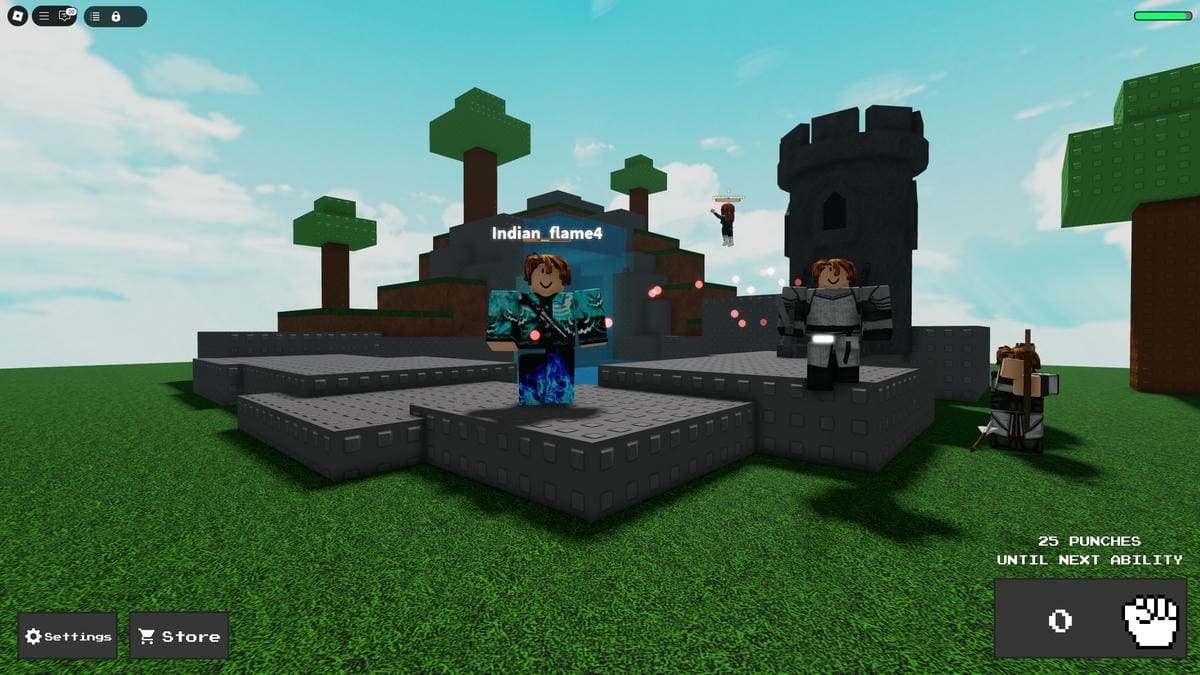 How to get the Puppet Ability in Ability Wars | Pro Game Guides