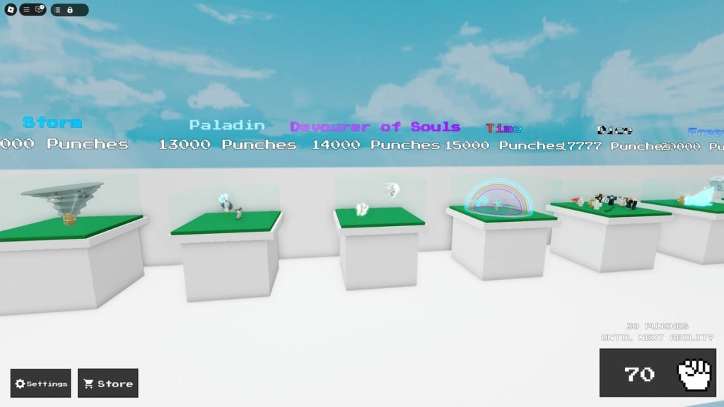 How to get the Puppet Ability in Ability Wars | Pro Game Guides