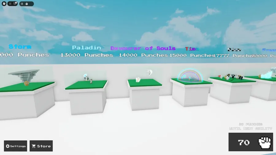 How to get the Puppet Ability in Ability Wars | Pro Game Guides