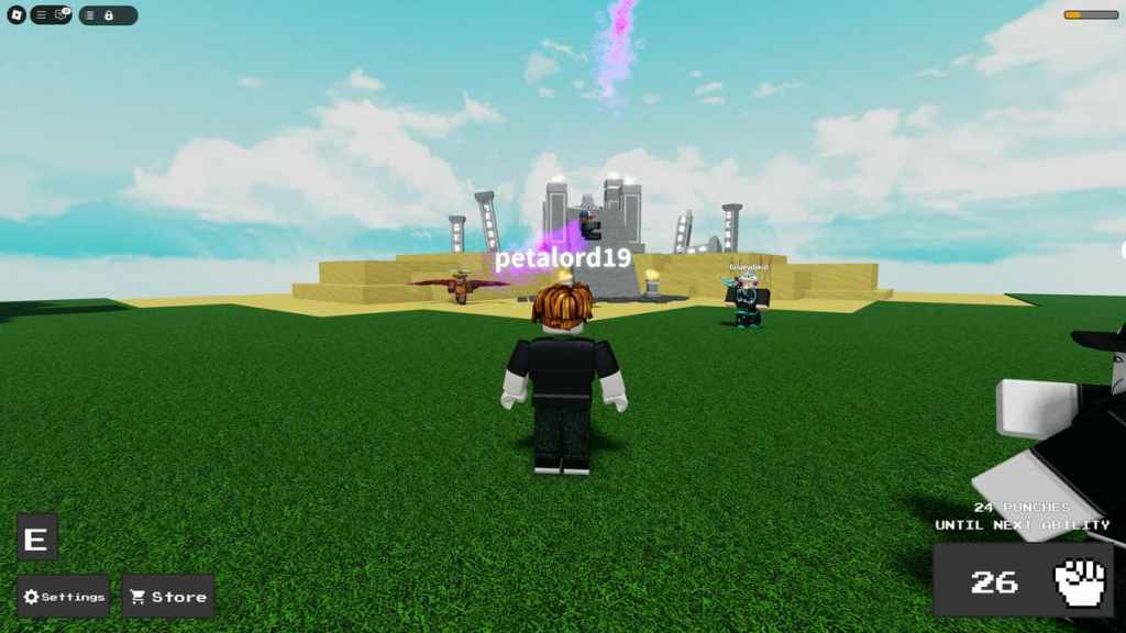 How to get the Puppet Ability in Ability Wars | Pro Game Guides