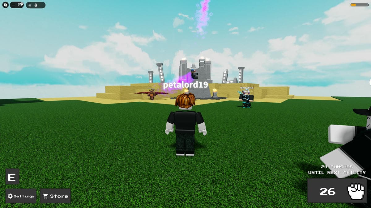 How to get the Puppet Ability in Ability Wars | Pro Game Guides