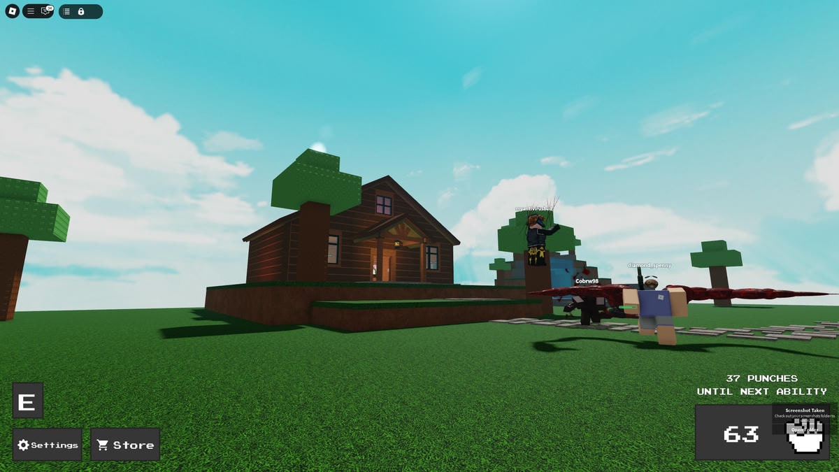 How to get the Puppet Ability in Ability Wars | Pro Game Guides