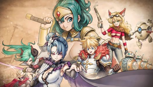 The Ultimate Realms of Pixel Tier List (June 2025) | Pro Game Guides