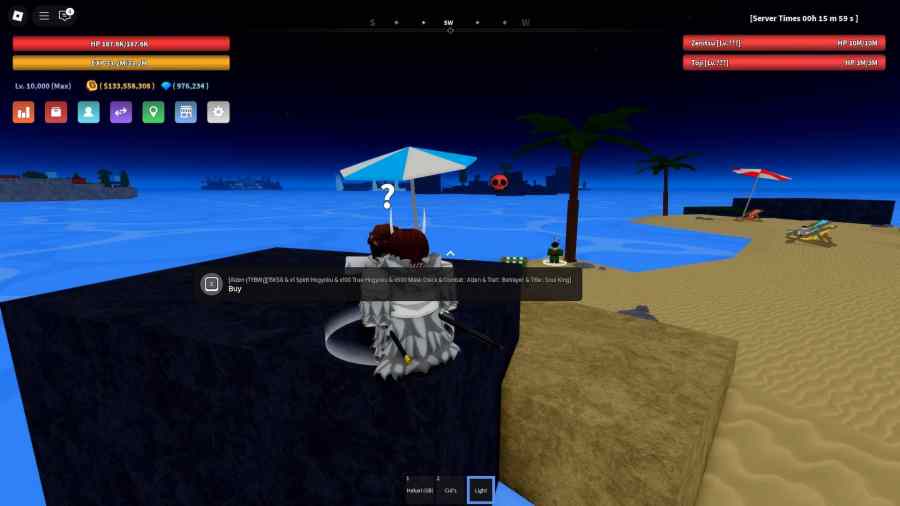 Best Builds in Verse Piece (May 2025) | Pro Game Guides