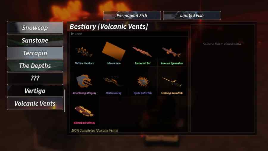 The Ultimate Fisch Mariana's Veil Area Guide | Pro Game Guides