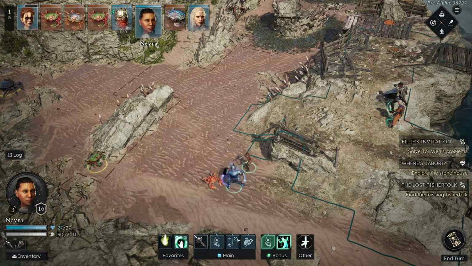 Solasta 2 Preview - A brief glimpse into Solasta's new DnD adventure ...