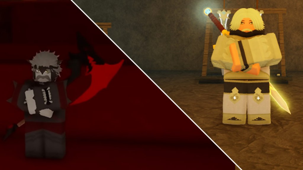 Complete Rune Slayer Factions Guide - How to Join Holy & Demon Factions ...