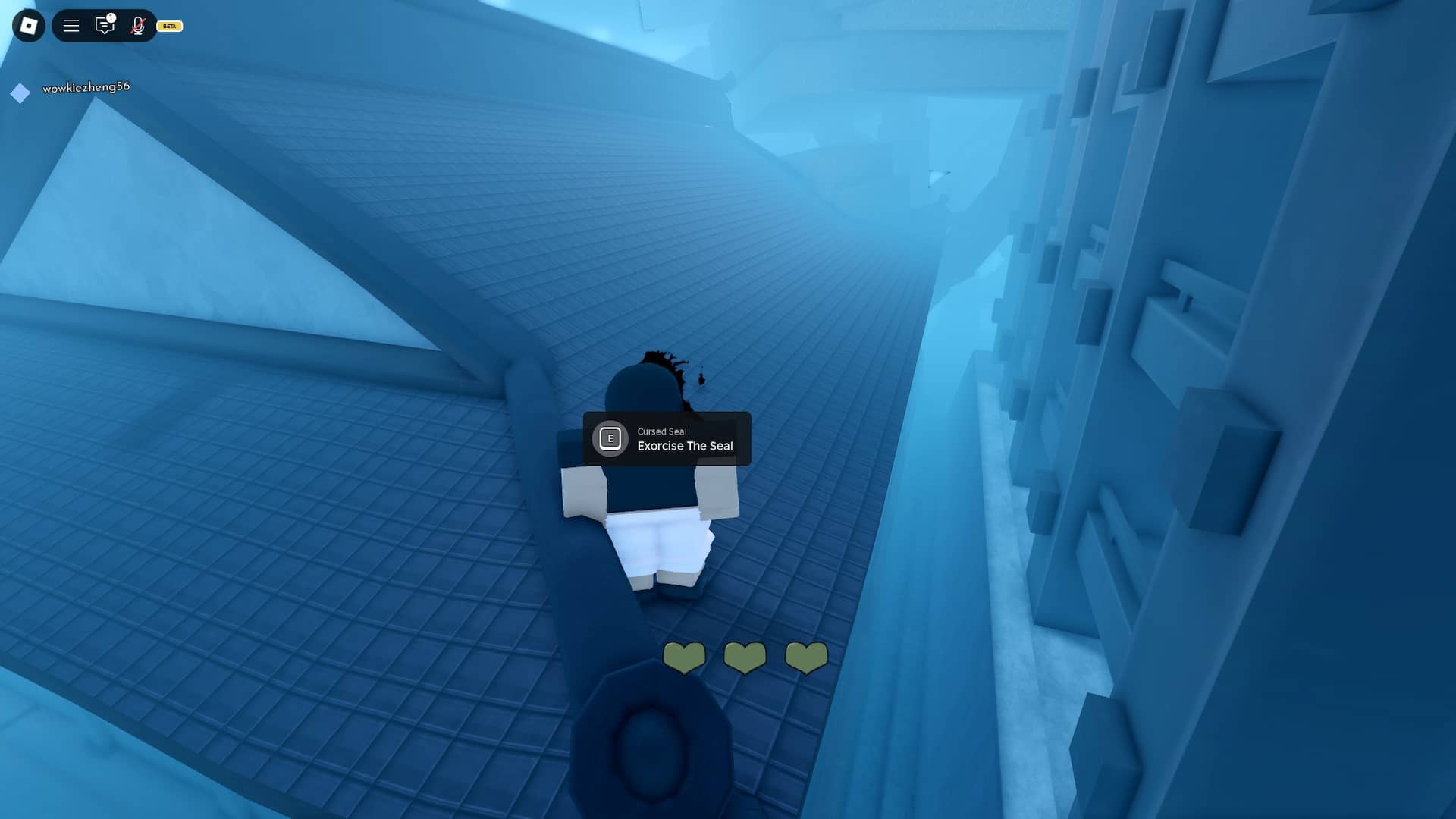 All 3 Exam Cursed Seal Locations in Jujutsu Odyssey | Pro Game Guides