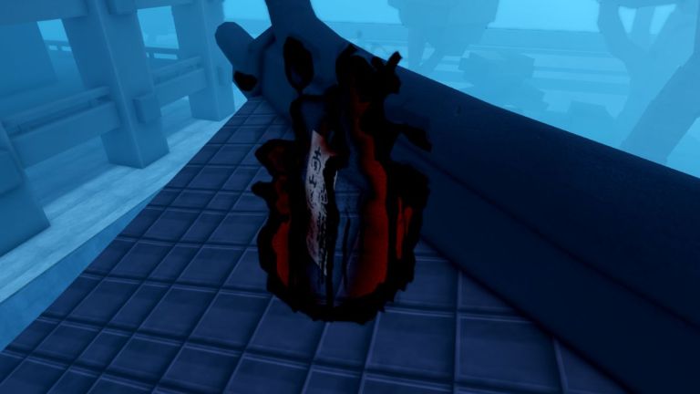 All 3 Exam Cursed Seal Locations in Jujutsu Odyssey | Pro Game Guides