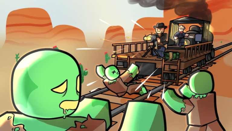 Dead Rails Codes (July 2025) | Pro Game Guides