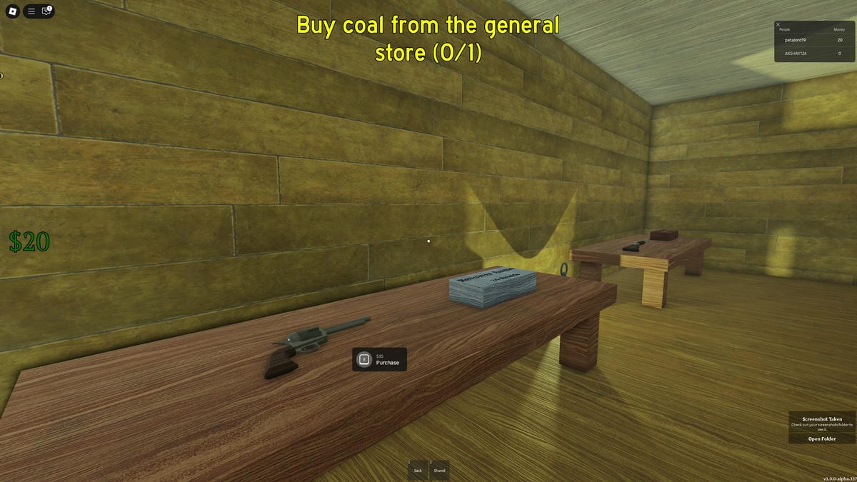 All Building & Landmark Locations in Dead Rails | Pro Game Guides