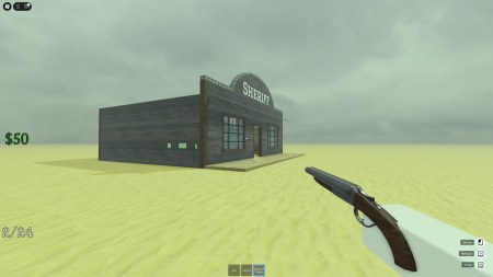 All Building & Landmark Locations in Dead Rails | Pro Game Guides