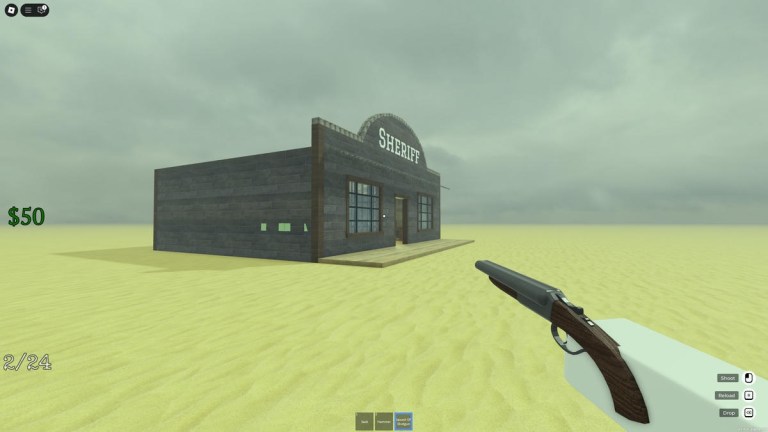 All Building & Landmark Locations in Dead Rails | Pro Game Guides