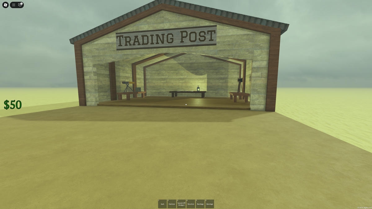 All Building & Landmark Locations in Dead Rails | Pro Game Guides