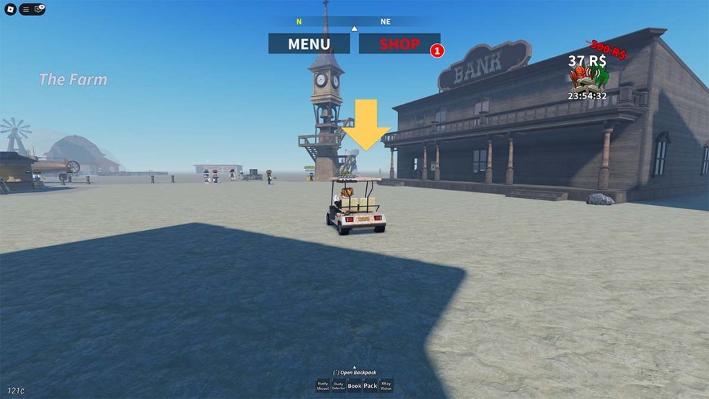 How to find the best shovel and detector in Desert Detectors | Pro Game Guides