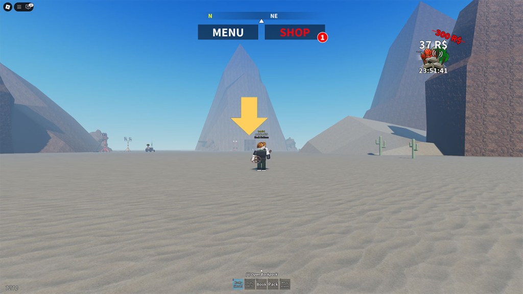 How to find the best shovel and detector in Desert Detectors | Pro Game ...