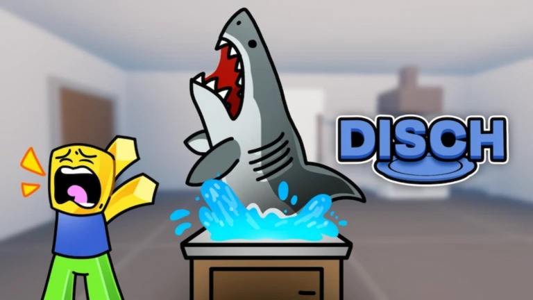 Disch Codes (April 2025) | Pro Game Guides