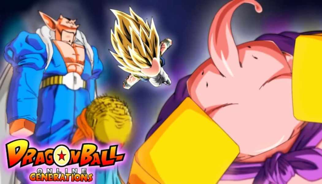 Dragon Ball: Legendary Forces Codes (July 2025) | Pro Game Guides