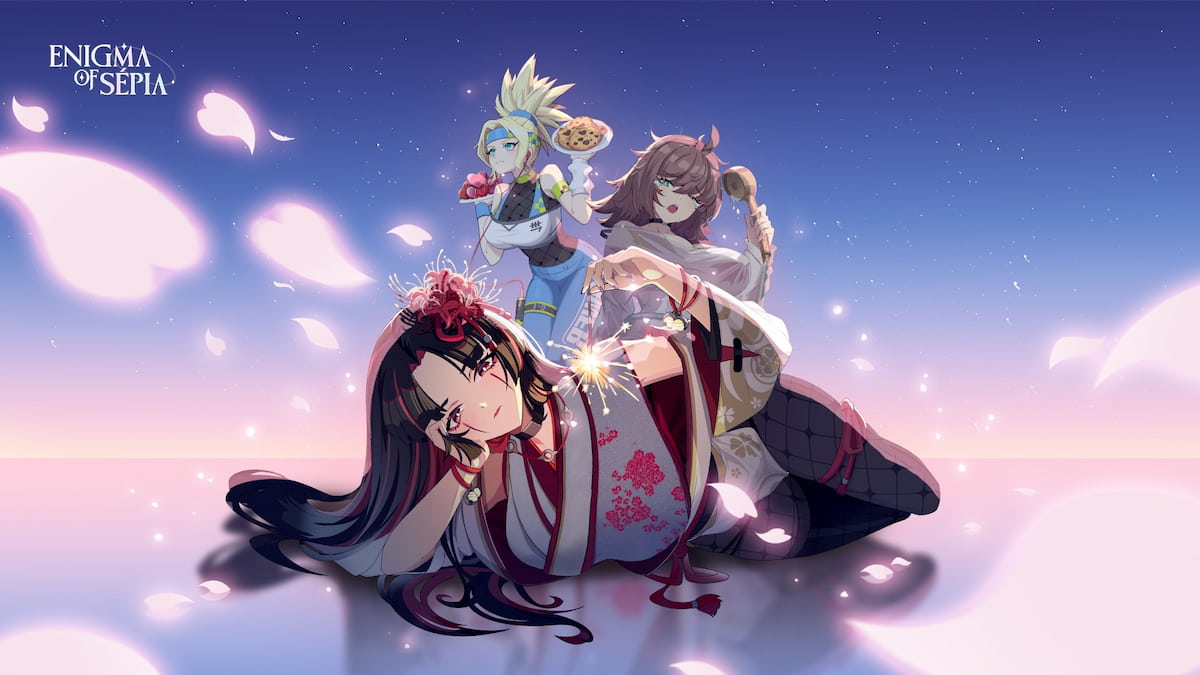 Enigma of Sepia Codes (June 2025) | Pro Game Guides