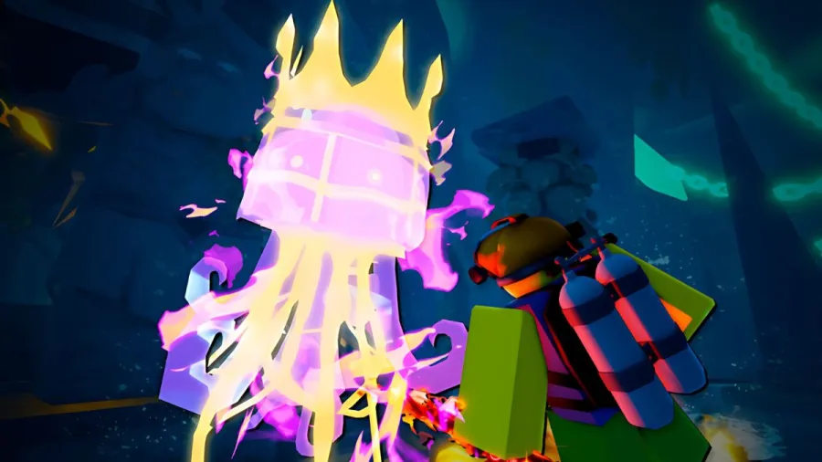 How To Submit Captures For Roblox The Haunt 2024 Event - Pro Game Guides