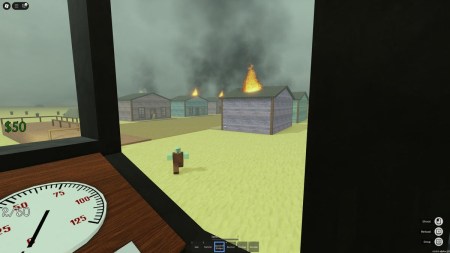 All Building & Landmark Locations in Dead Rails | Pro Game Guides