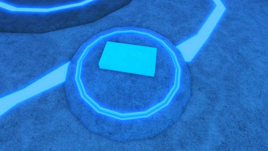 How to get the Cryoskin in Fisch | Pro Game Guides