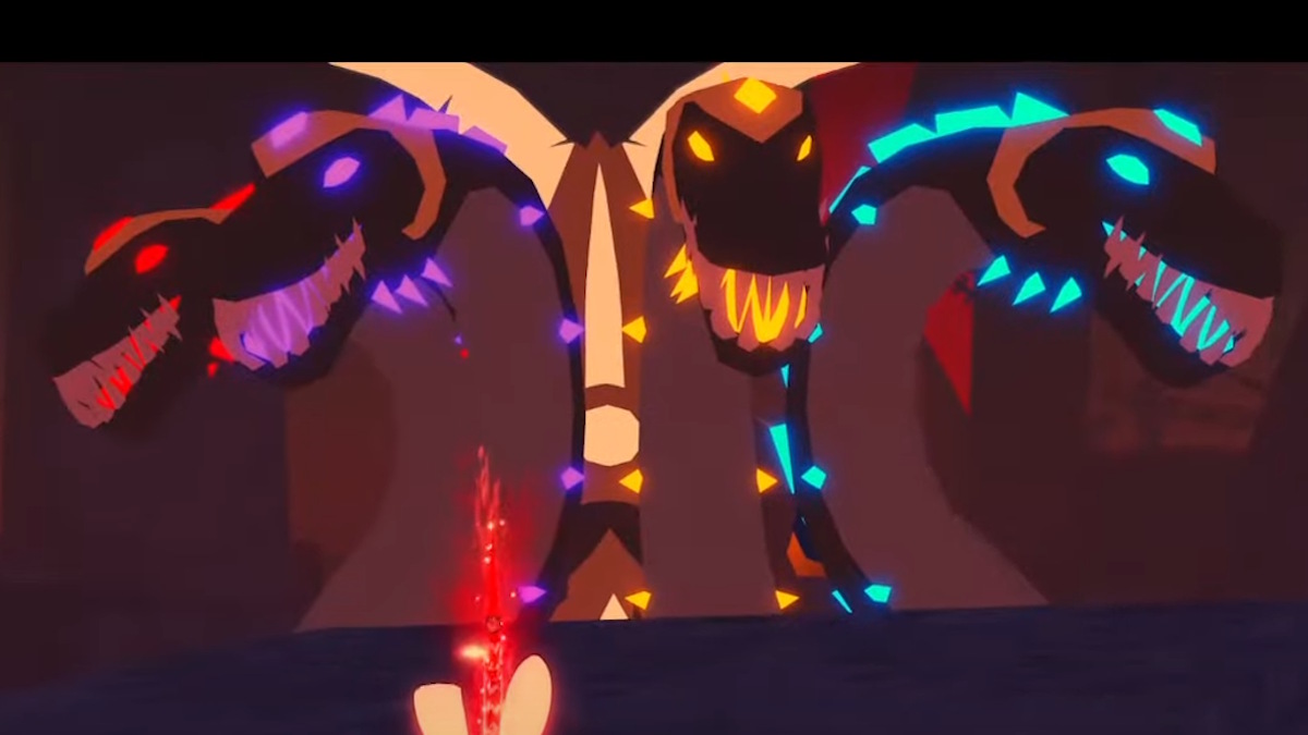 Complete Fisch Scylla Hunt Guide - Location, Rod & More