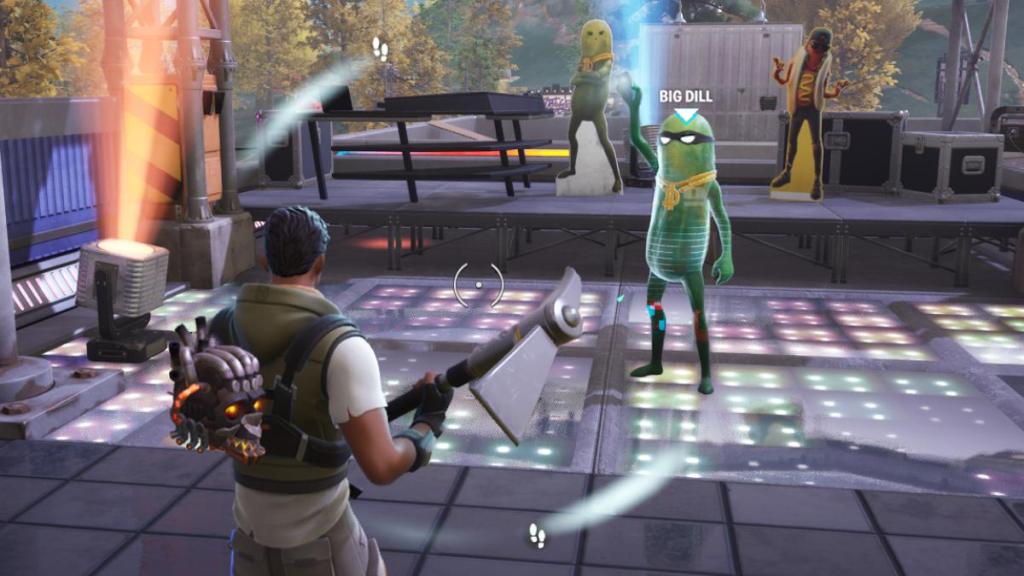 How To Play The Og Fortnite Map Season 1 Creative Code Pro Game Guides 9279