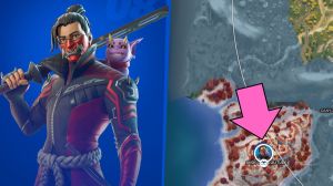 All NPC Locations in Fortnite Chapter 6 Season 2 | Pro Game Guides