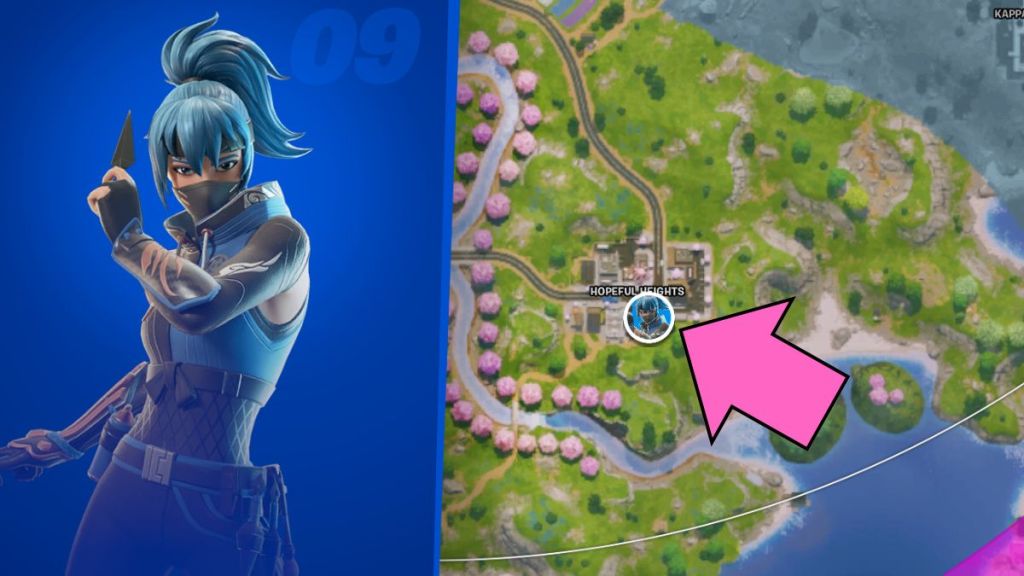 All NPC Locations in Fortnite Chapter 6 Season 2 | Pro Game Guides