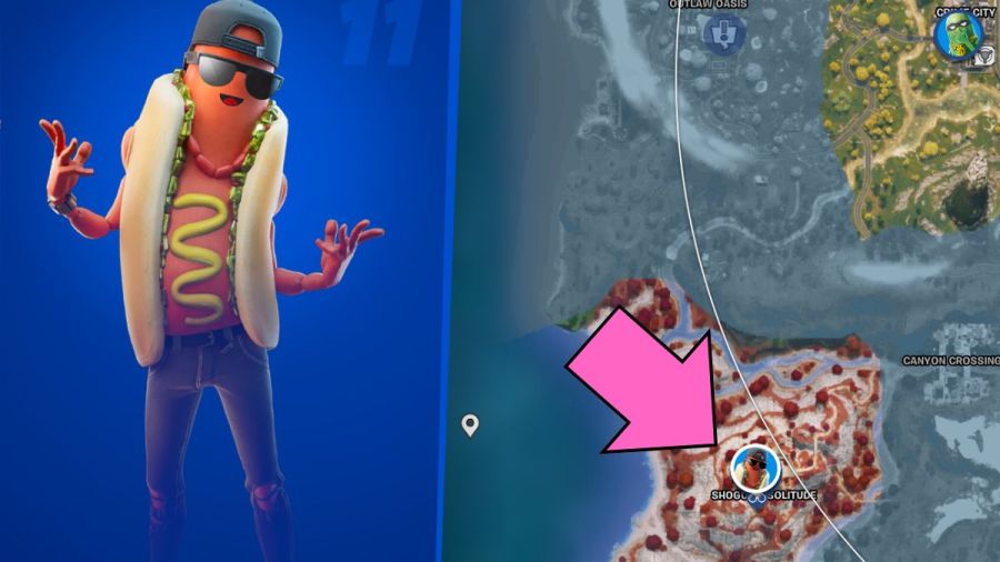 All NPC Locations in Fortnite Chapter 6 Season 2 | Pro Game Guides