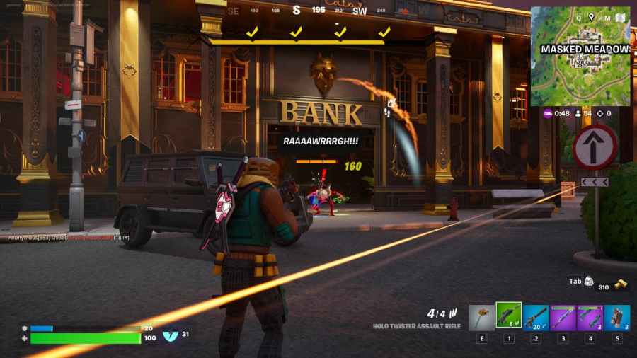 How to Get All Medallions in Fortnite Chapter 6 Season 2 - Locations ...