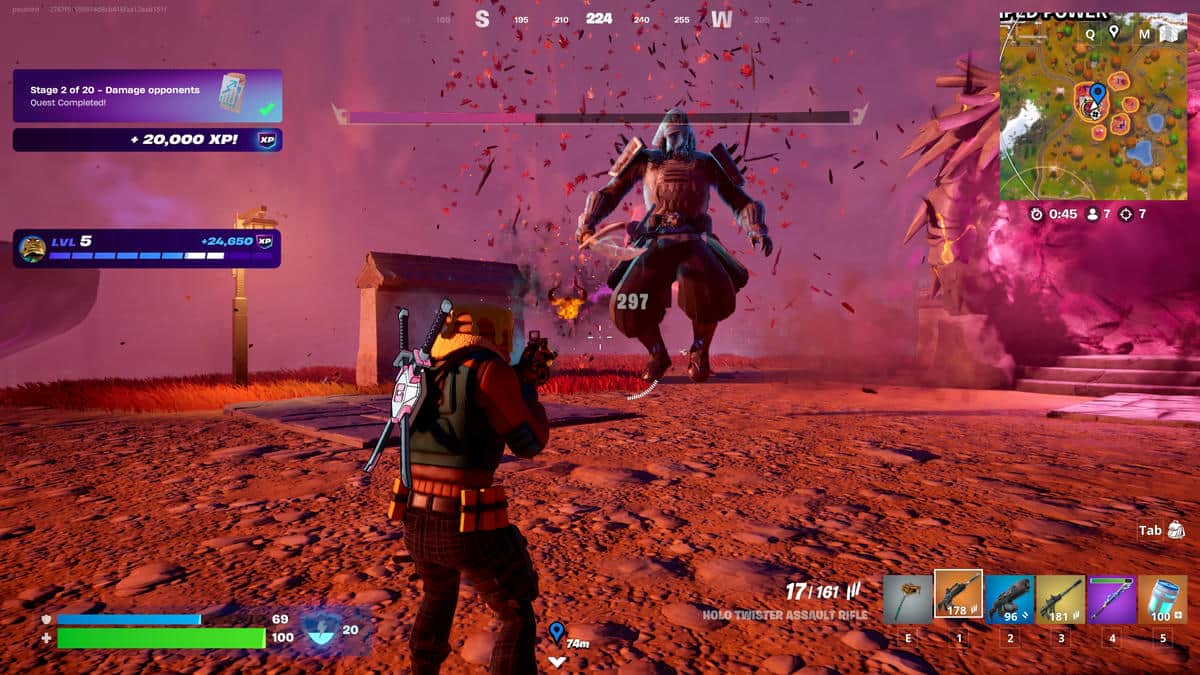 How to Get All Medallions in Fortnite Chapter 6 Season 2 - Locations ...