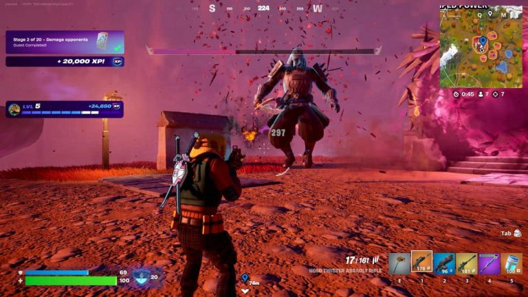 How to Get All Medallions in Fortnite Chapter 6 Season 2 - Locations ...