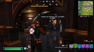 How to Get All Medallions in Fortnite Chapter 6 Season 2 - Locations ...