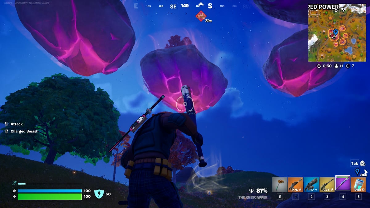 How to Get All Medallions in Fortnite Chapter 6 Season 2 - Locations ...