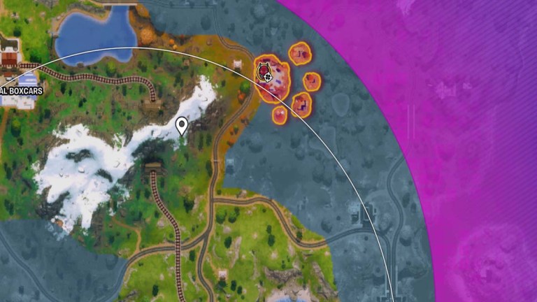 How to Get All Medallions in Fortnite Chapter 6 Season 2 - Locations ...