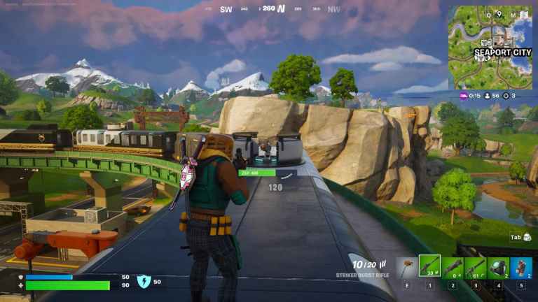 How to get Dill Bits in Fortnite Chapter 6 Season 2 and How to Use Them ...